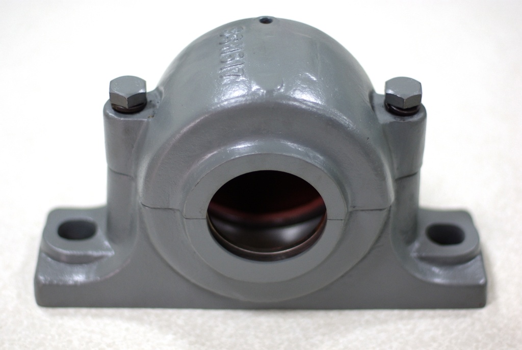 FSZ軸承箱 | 合晟科技